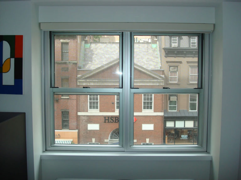 Soundproof Interior Windows Photo Gallery - Cityproof Soundproof Windows