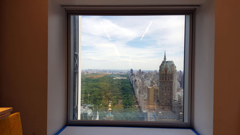 Soundproof Interior Windows Photo Gallery - Cityproof Soundproof Windows