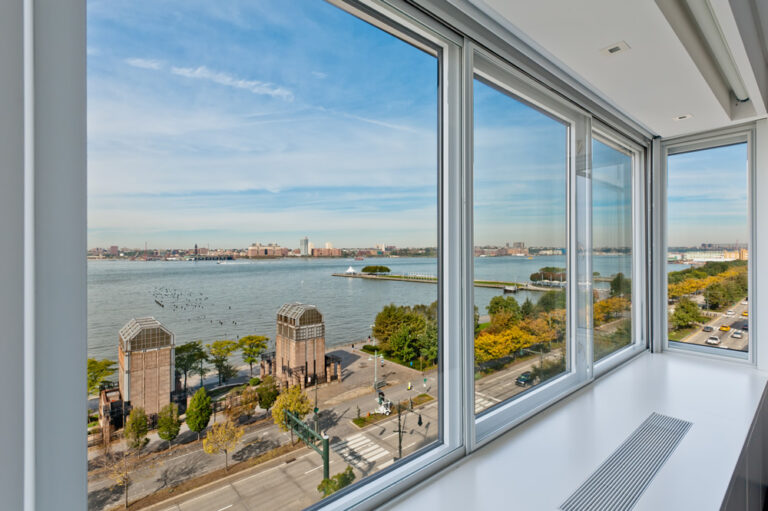 Sound Proof Windows in NYC - Soundproof Existing Windows with Cityproof